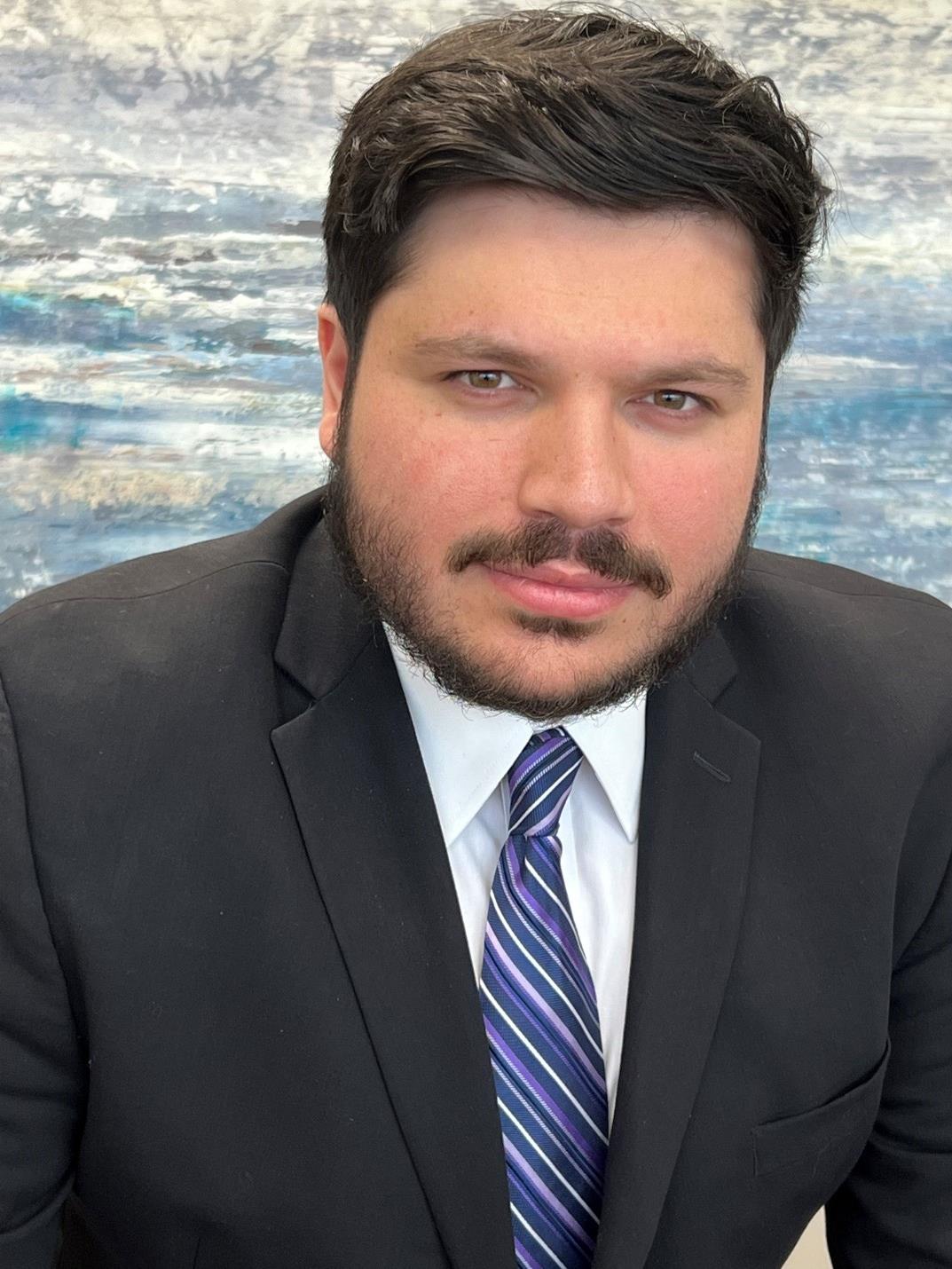 Matthew Goydos | Red Bank Attorney